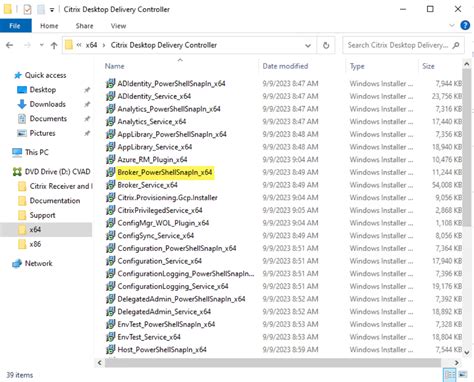 Citrix Session Recording Server Pt 1 Install Ed It Forum