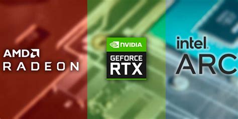 Nvidia Amd Ve Inteli Sürücüler Üzerinden Vurdu Technopat
