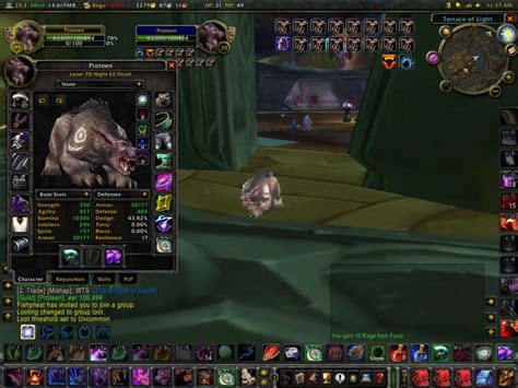most ridiculous bug exploit in the history of wow
