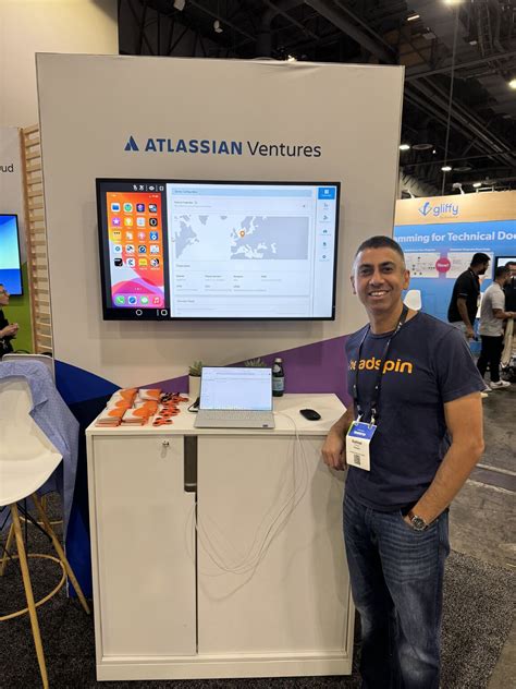 Headspin On Linkedin Atlassianteam24 Headspin