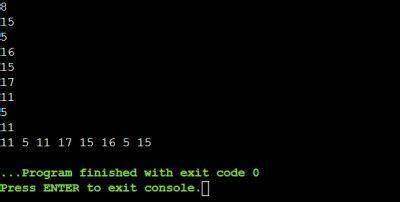 Find The Number Hackerrank Solution With Explanation Learnprogramo