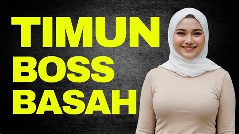 KISAH SEORANG JANDA CANTIK SETIAP MALAM DI PAKSA UNTUK MEMBASAHI TIMUN ...