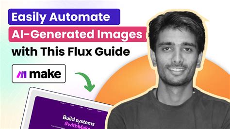 Ai Image Automation Create Custom Marketing Assets With Flux And