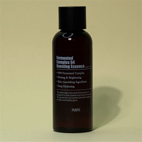 Purito Fermented Complex 94 Boosting Essence – Kfarma KS