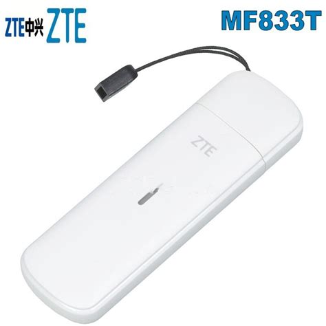Original Unlocked Zte Mf T Mf V G Lte Fdd Cat Vicedeal