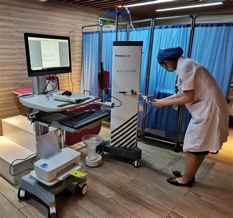 Urodynamic Detection System All Potent Design For Multiple Long