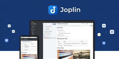 Joplin 32 Import Onenote Archives Multi Window Support And More Major Updates Alternativeto