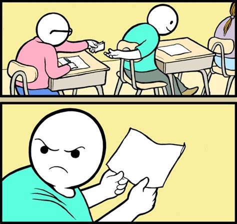 Note Passing Blank Template Imgflip