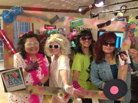 Karaoke De Los 80s 80s Karaoke Party Retro Karaoke Party 80s Party