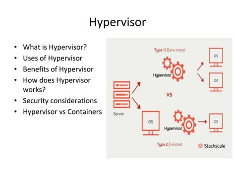 Virtualization And Containerizationpptx