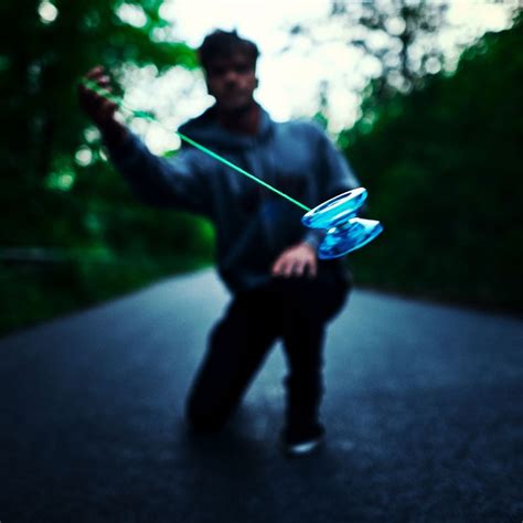 Yoyofactory Arrow Jojo Nl