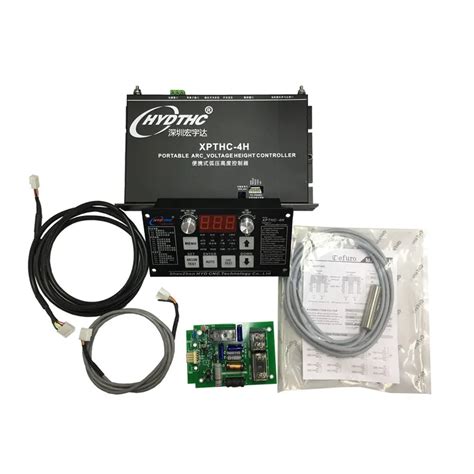 HYD XPTHC 4H Plasma Torch Height Controller Alibaba Com