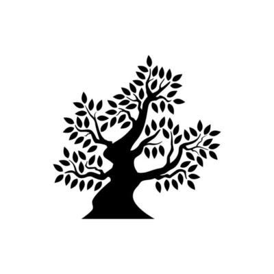Naked Tree Vector Art Icons And Graphics For Free Download