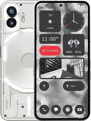 Nothing Phone 4 Price Specs And Release Date United Kingdom Uk August 2026