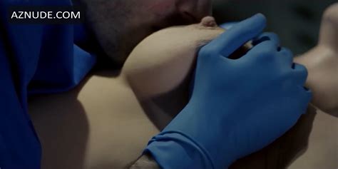 Marah Lieberman Nude Aznude