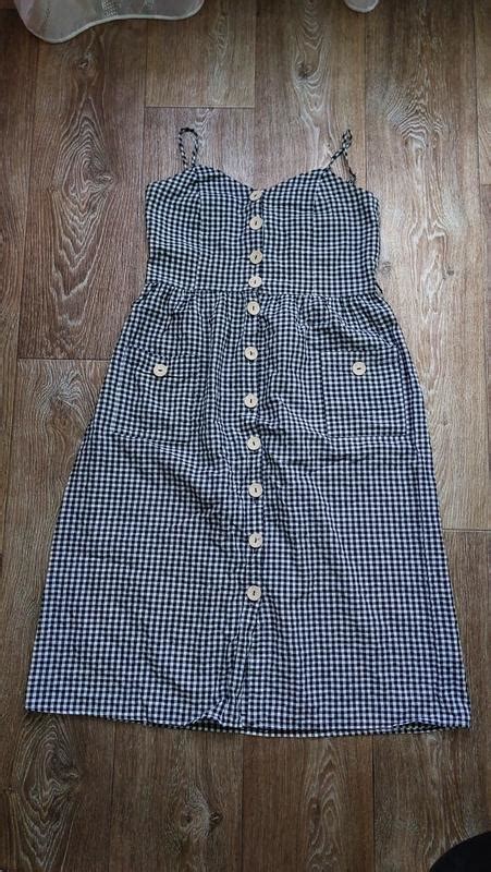 Сарафан — ціна 550 грн у каталозі Сарафани Купити жіночі речі за доступною ціною на Шафі