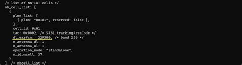Lte Nb Ntn Non Terrestrial Network