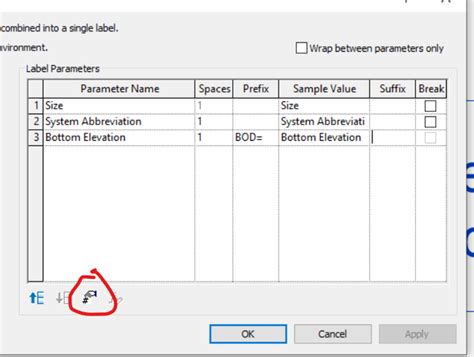 Removing Mm From The Tag Autodesk Community
