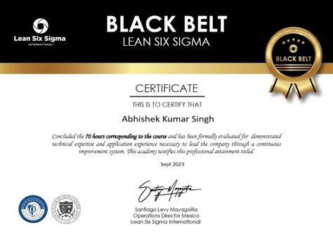 abhishek singh on linkedin finally one more achievement i am happy to