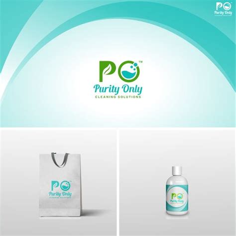 Logo For All Natural Cleaning Products