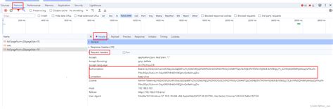 Postman中报错401，认证失败，无法访问系统资源postman 401 Csdn博客
