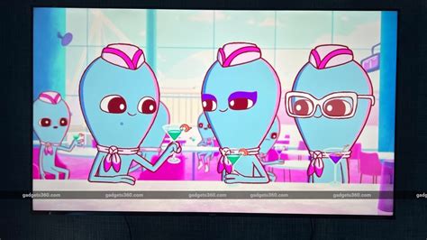 Xiaomi X Series Inch Ultra Hd Smart Tv L M A In Review Big Size Not So Big Price