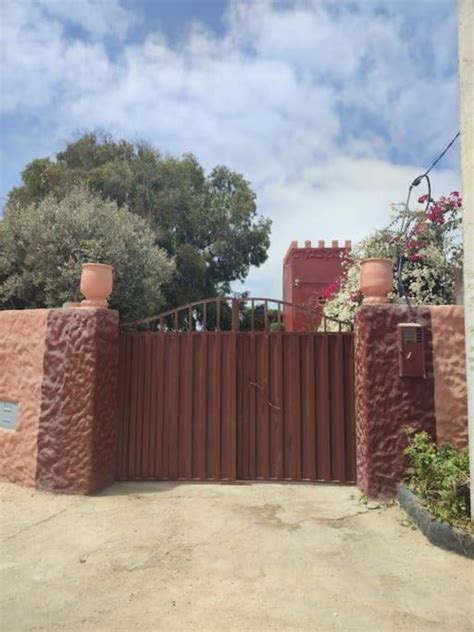 Dar Si Brahim Cozy House In Hyoute Chair Oualidia Updated Prices 2026