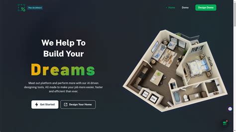 Github Devbisryarchitect The Architects Platform Is A Cutting Edge