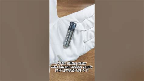 Cnc Cncmachining Cuttingtools Metalworking Cncmilling Youtube