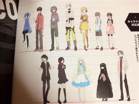 Pin By Chickadee On Kagerou Daze Kagerou Project Anime Manga