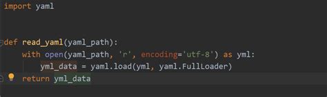 Pythonrequestsyaml实现接口自动化用例 不迷路的小羔羊 博客园
