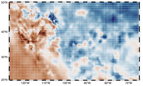 Deciding On Default Grid Registration And Grid Type For Pygmt Pygmt Qanda Gmt Community Forum