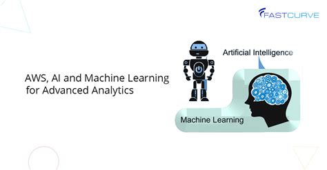 Ai Machine Learning And Analytics On Aws