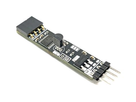 Mlink Tmp36 Temperature Sensor