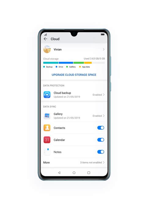 HUAWEI Mobile Services HUAWEI Australia