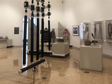 A Review of the Montclair Art Museum – A Scholarly Skater
