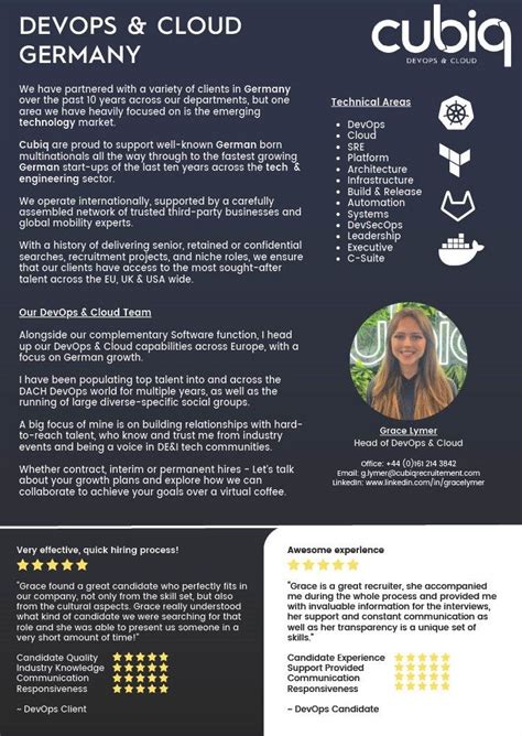 Devops Devopshiring Devopsjobs Devopsrecruitment Grace Lymer R2r