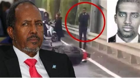 Motokuryeyi öldüren Shekh Mohamud Türkiye De Yargılanacak Mı