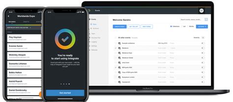 Integrate Dashboard