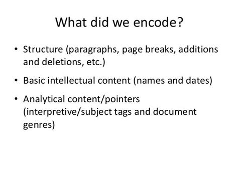 text encoding explorer analysislasopa
