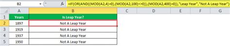 IF Function In Excel Overview Examples How To Use
