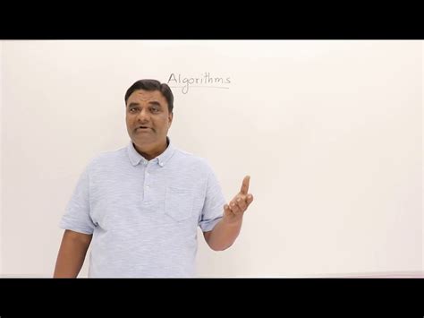 Understanding Algorithms A Comprehensive Introduction Galaxyai Galaxyai