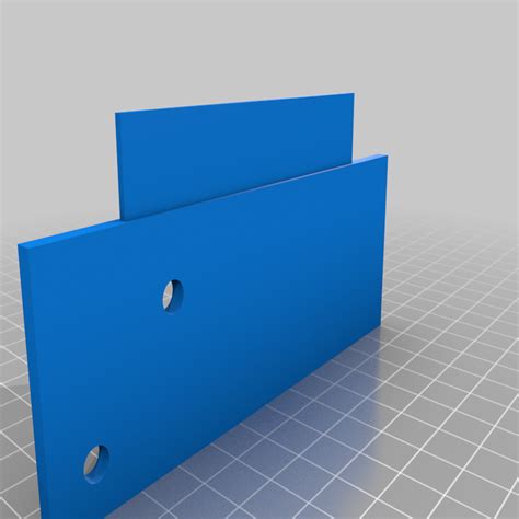 Free 3d File Bigtreetech Tft35 V3 0 Case Plus ・3d Printer Model To Download・cults