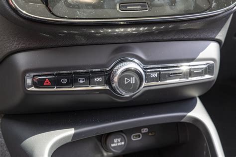 Volvo Xc40 B4 Las Mejores Fotos De Un Suv Compacto Estelar