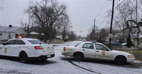 Indianapolis Shooting Pregnant Woman Among 6 Killed In Mass Murder