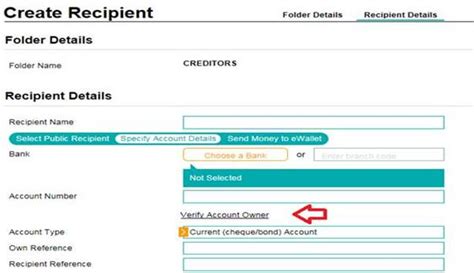 Fraud Types Security Center FNB