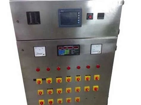 Automated Plc Vfd Hmi Scada Systems At Rs 10000 Piece Kochi Id 20316002430