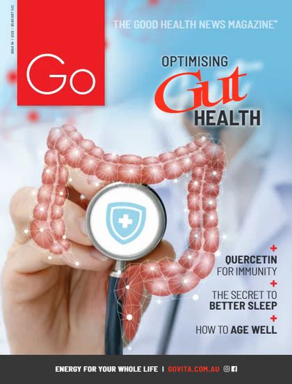 Go Mag Issue 68 Go Vita
