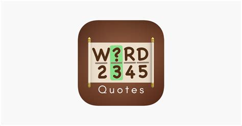 ‎cryptogram Quotes Numbers 2025 On The App Store