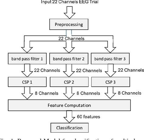 Figure 1 From A High Performance Approach For Classification Of Motor Imagery EEG Semantic Scholar